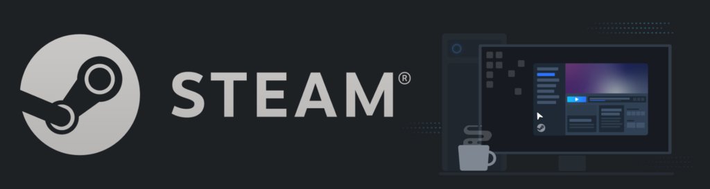 Steam Guthaben aufladen | Online, Schnell und Zuverlässig!